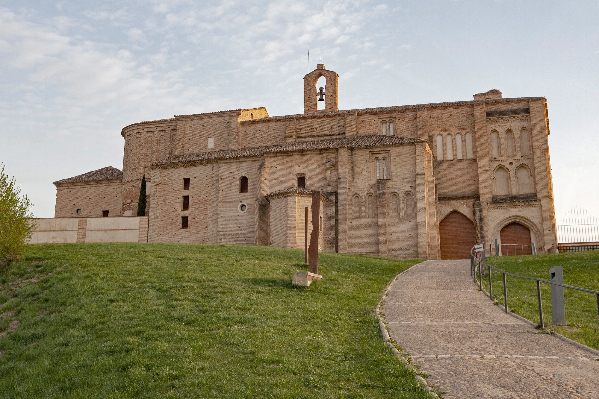 Sahagún | Portal de Turismo de Castilla y León